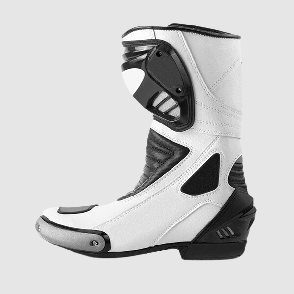 Boots – Mars Leathers