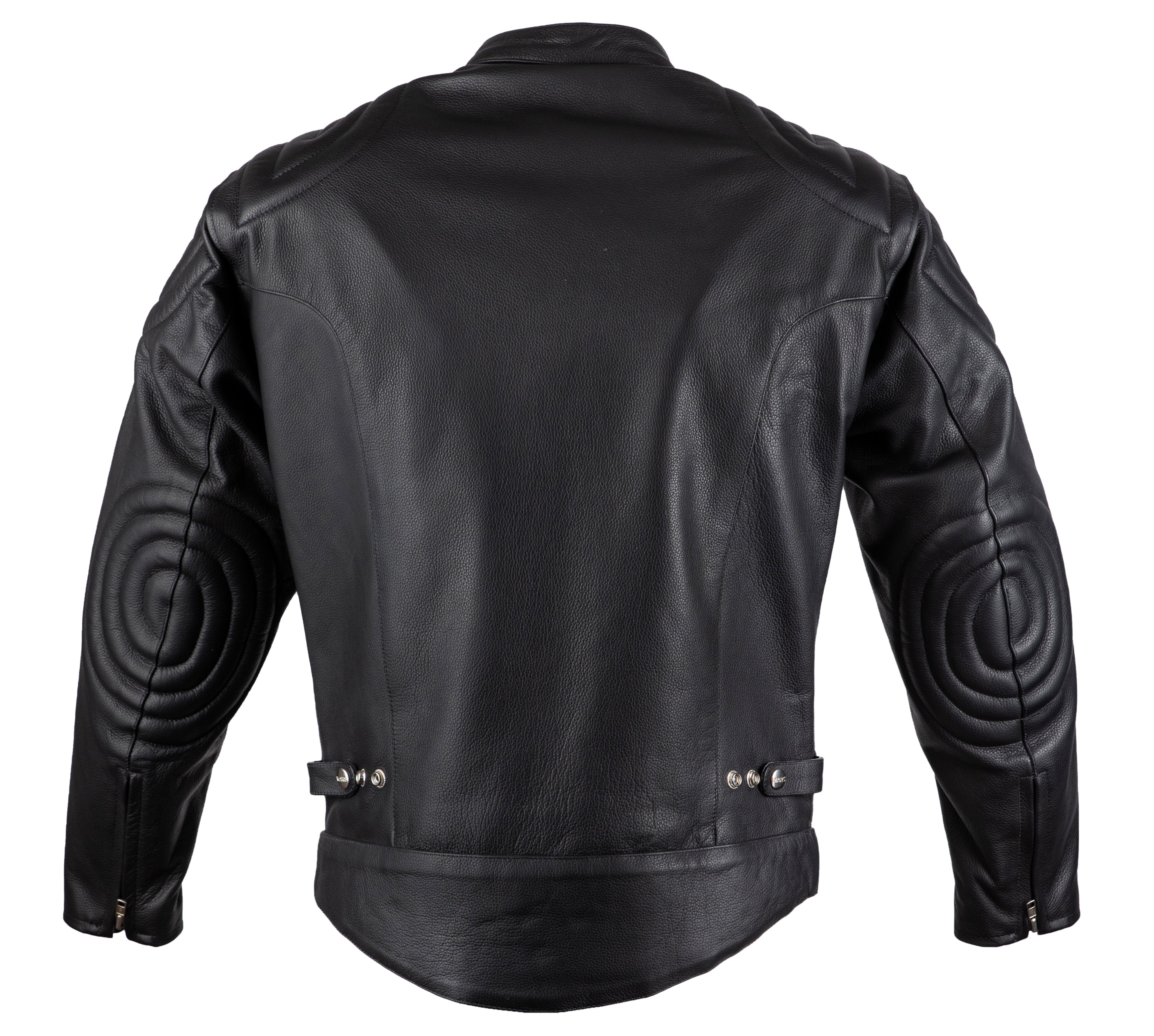 Mars Lemans – Mars Leathers