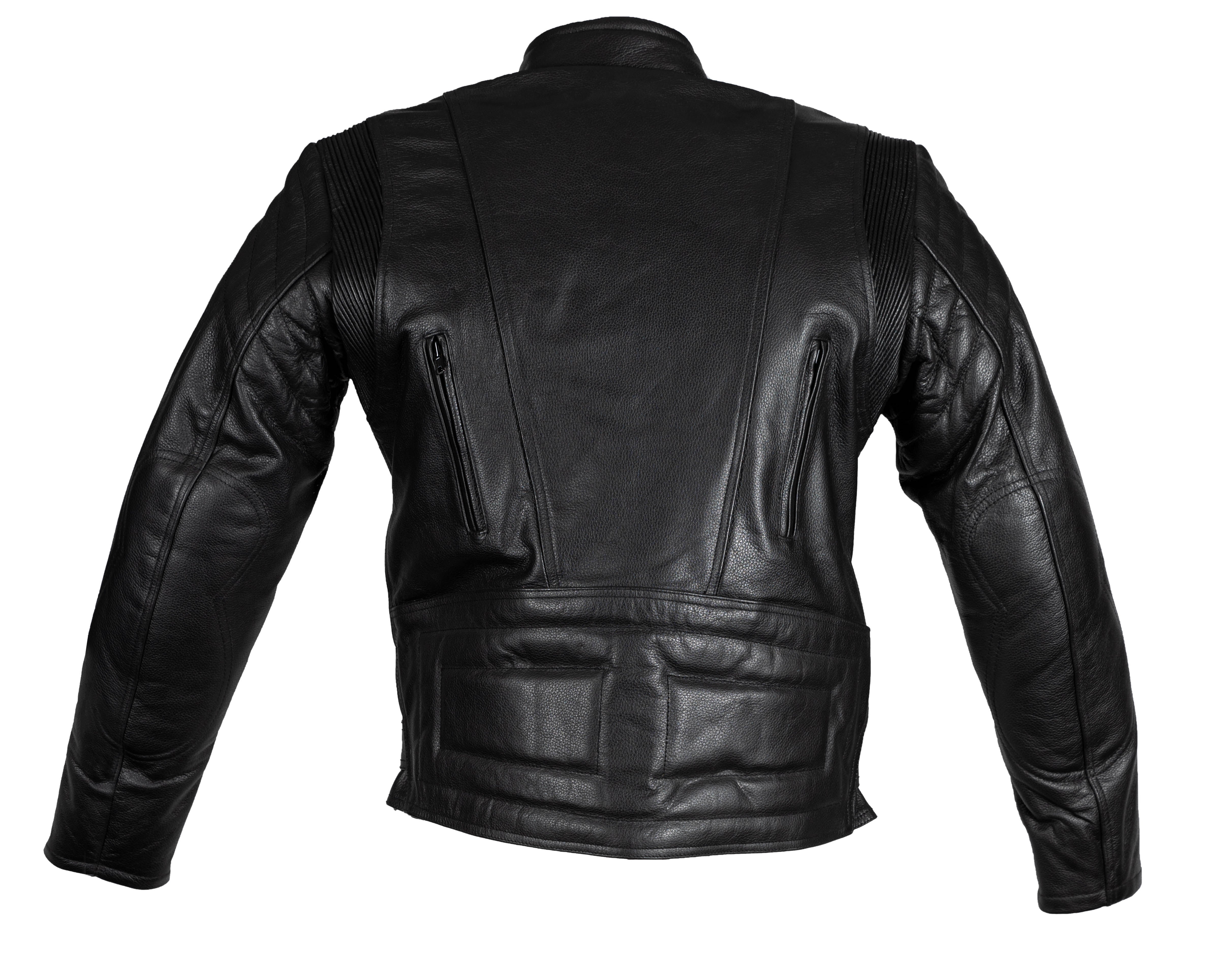 Paddington – Mars Leathers